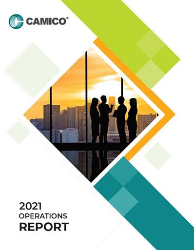 About CAMICO® Mutual Insurance Company